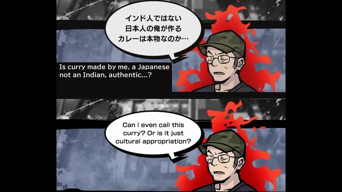 English localizations in games/anime have been awful for years. We made ...
