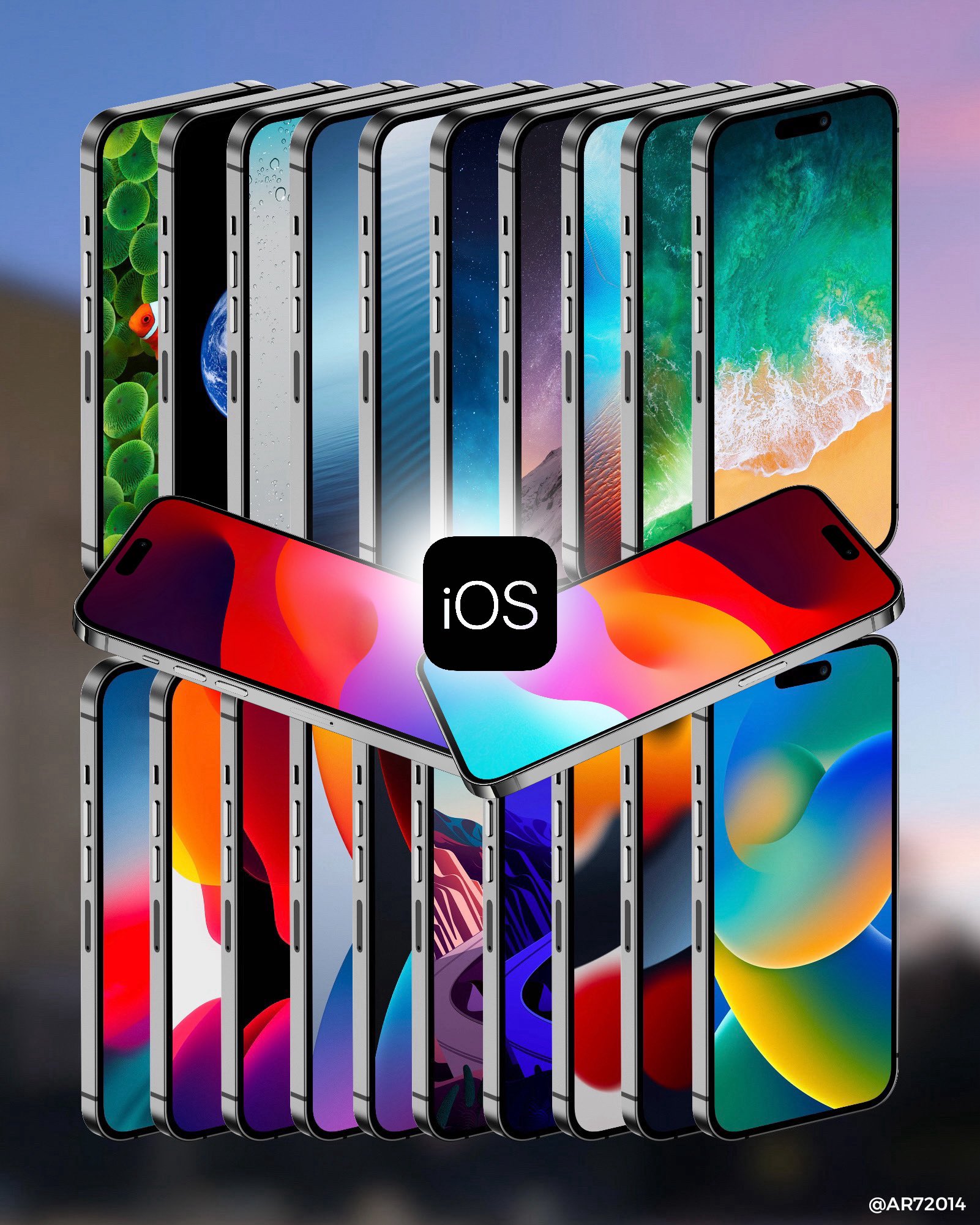 Isometric Iphone Wallpaper Isometric Iphone Images Free Download On
