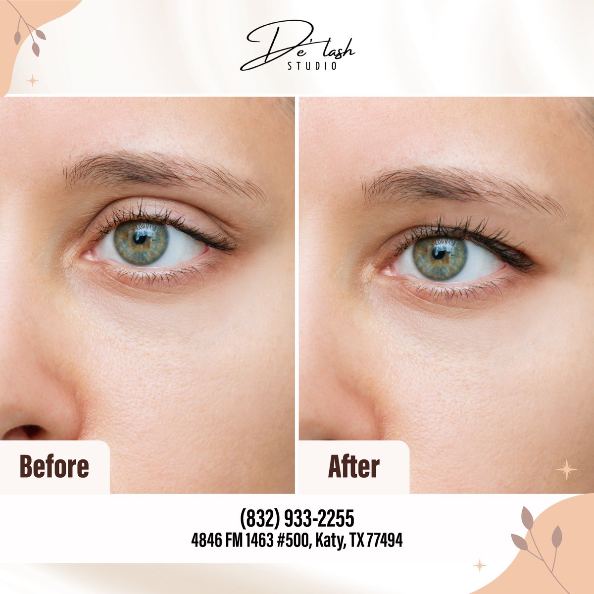De' Lash Studio (@delashandbrow) / Posts / X