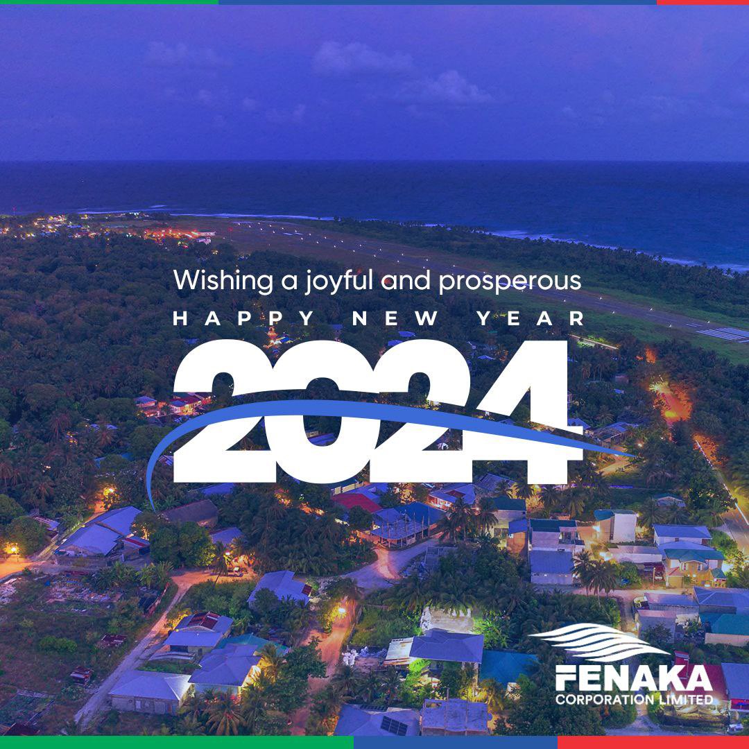 Fenaka Logo