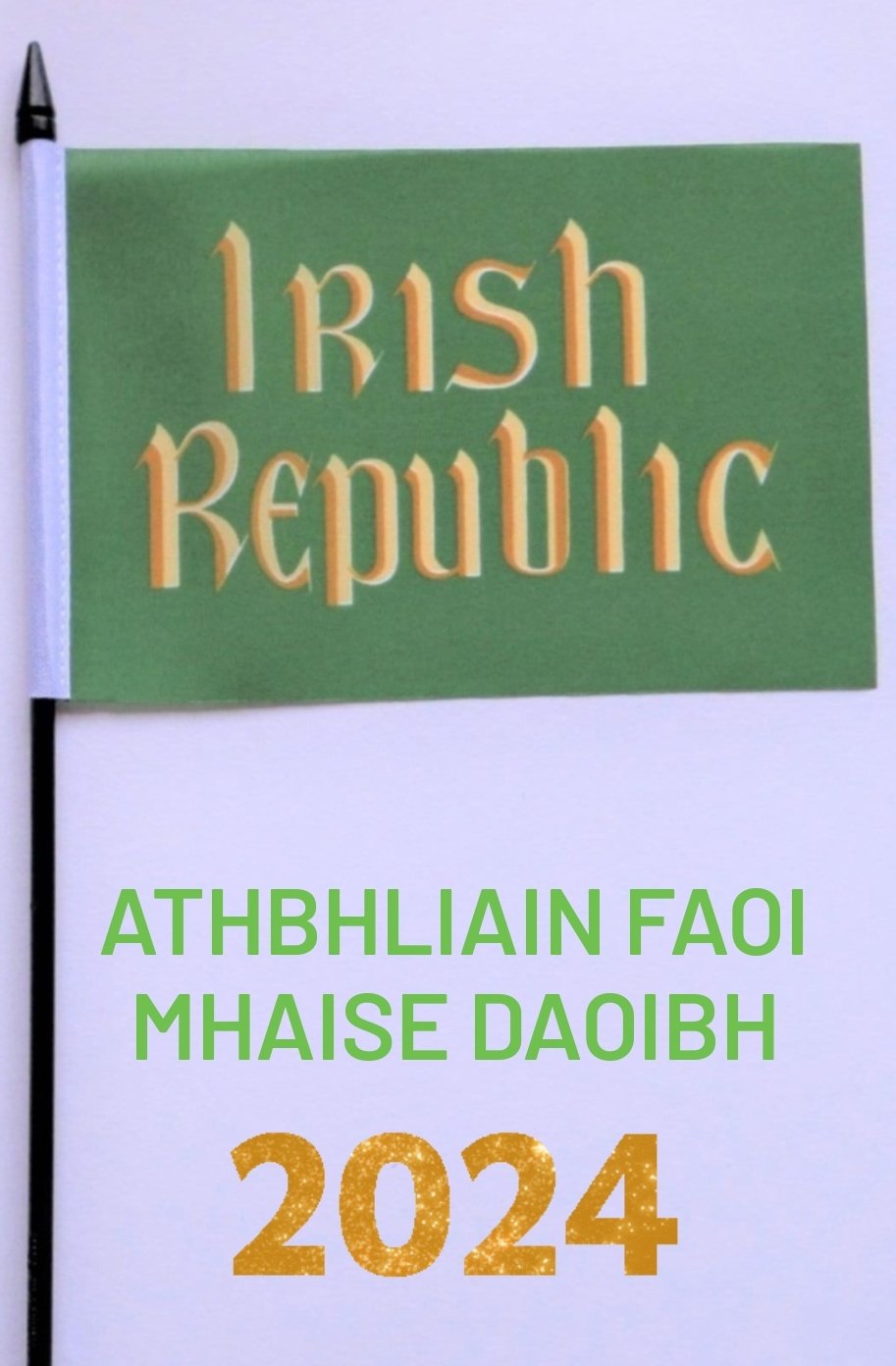 Faoi Am 2024 Festivities, Fairytales And Family Violence! 12 Irish