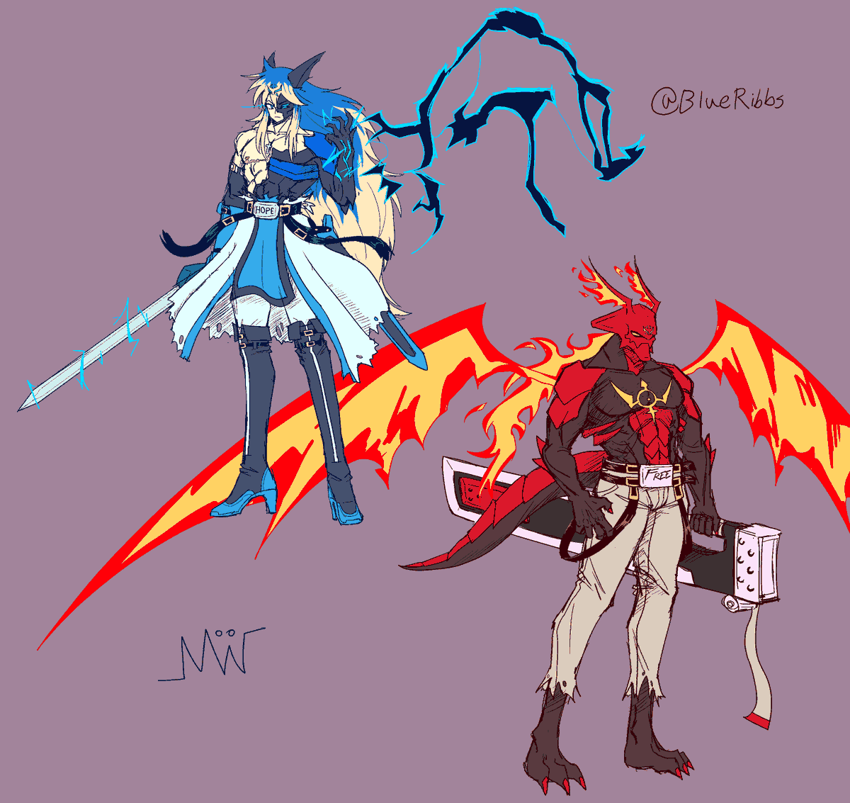 Install Dragon