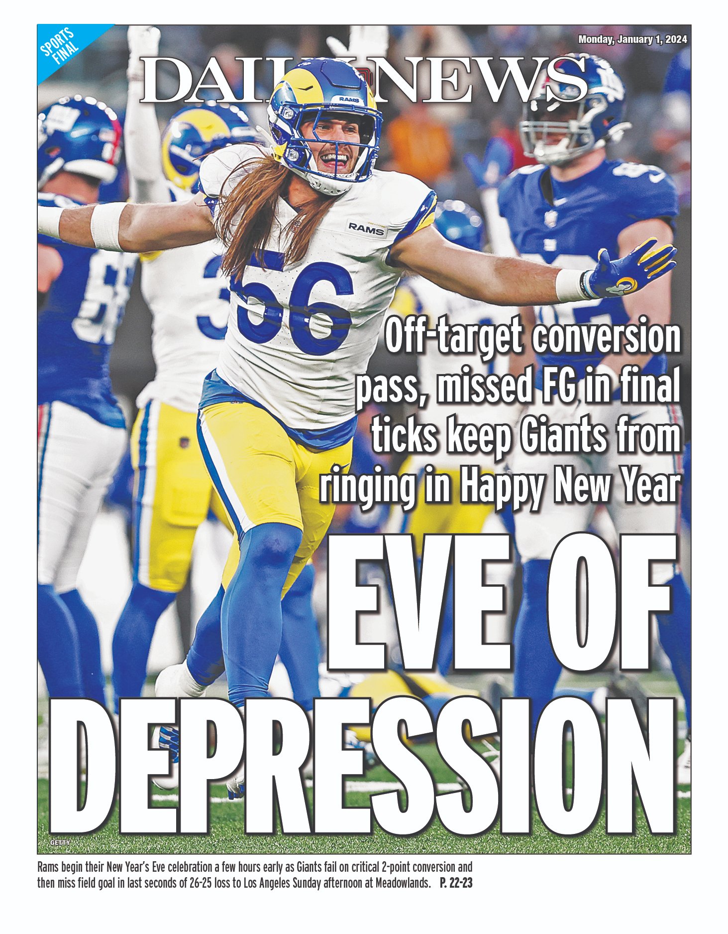Giants Nfl Memes 2024
