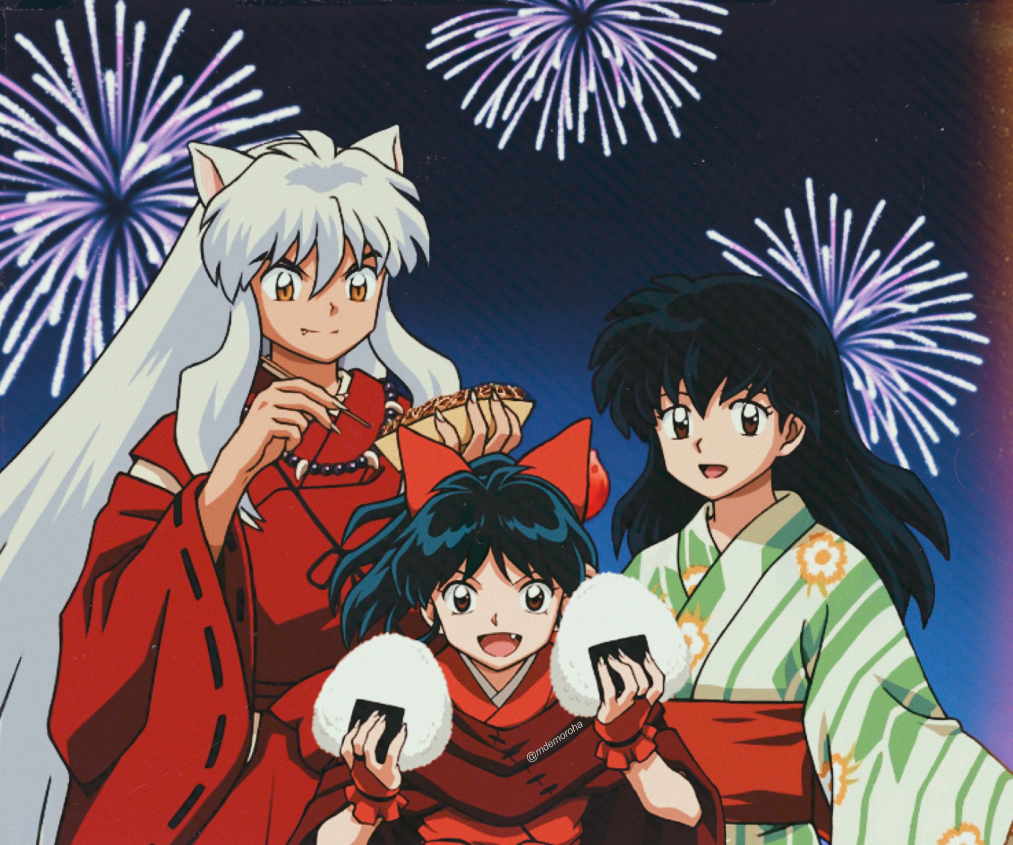 Inuyasha Character Top 10 Inuyasha Characters YouTube