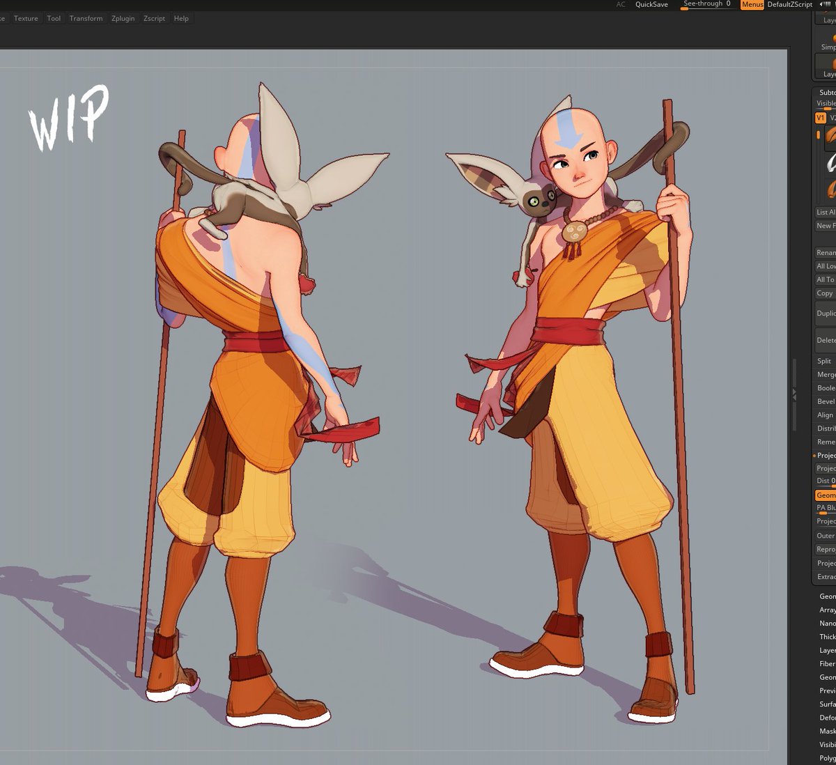 「Another year, another (modest) batch of 」|Dan Ederのイラスト