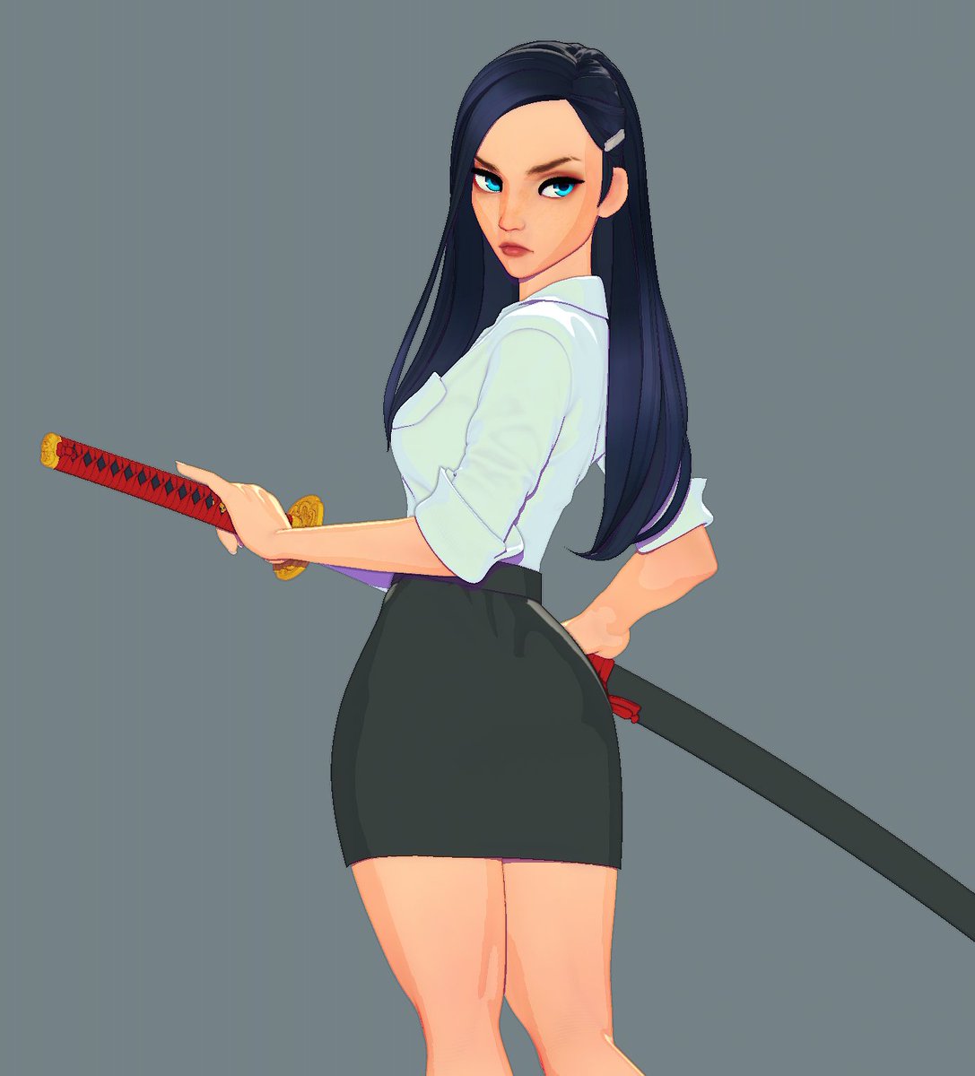 「Another year, another (modest) batch of 」|Dan Ederのイラスト