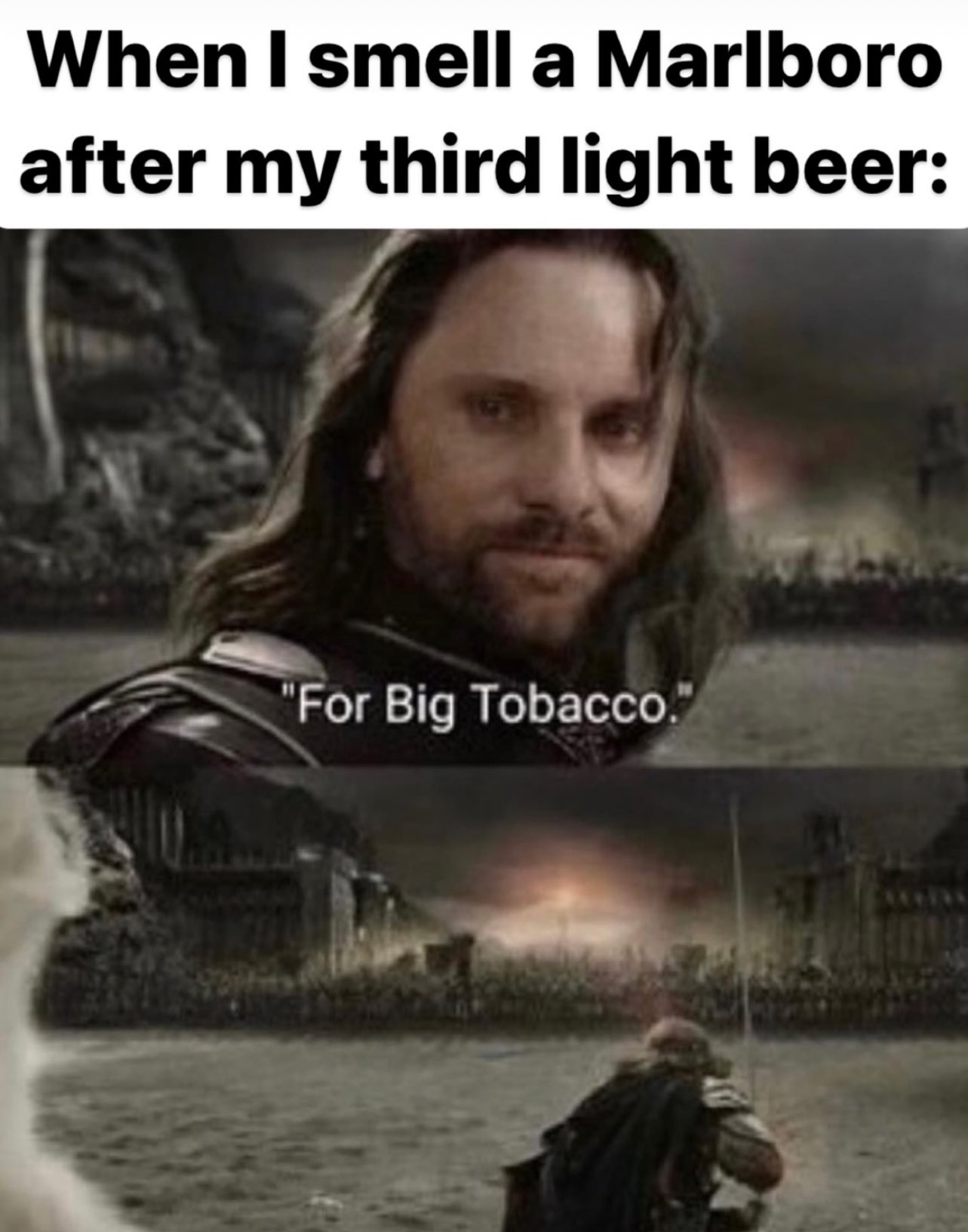 Big Tobacco Memes Vaper Gift Vaping Kills Big Tobacco Funny Vape Quote
