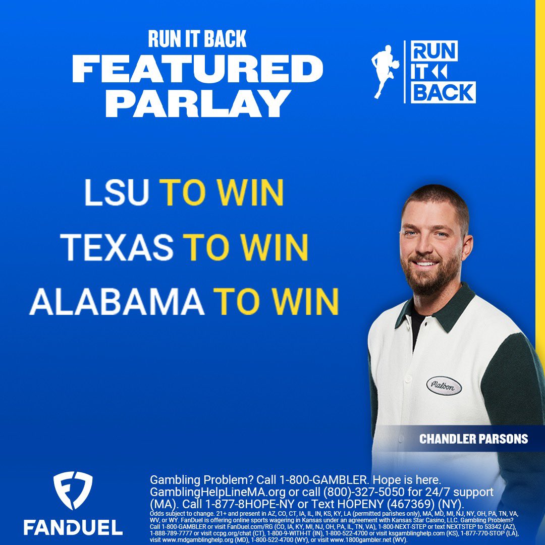 Chandler Parsons Beard