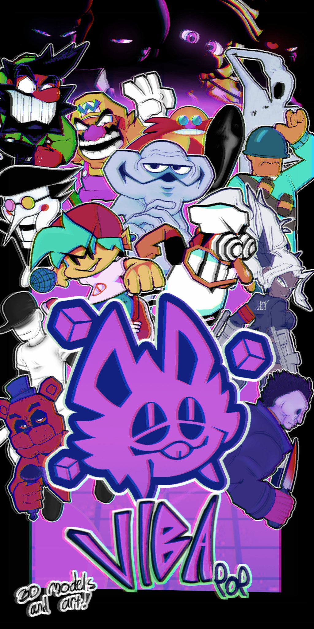 Vrchat VRChat Alternatives And Similar Games AlternativeTo.net