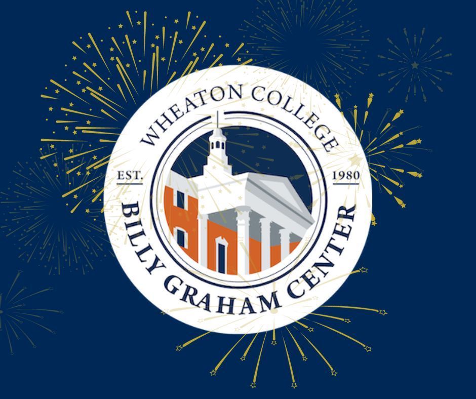 Wheaton College Logo