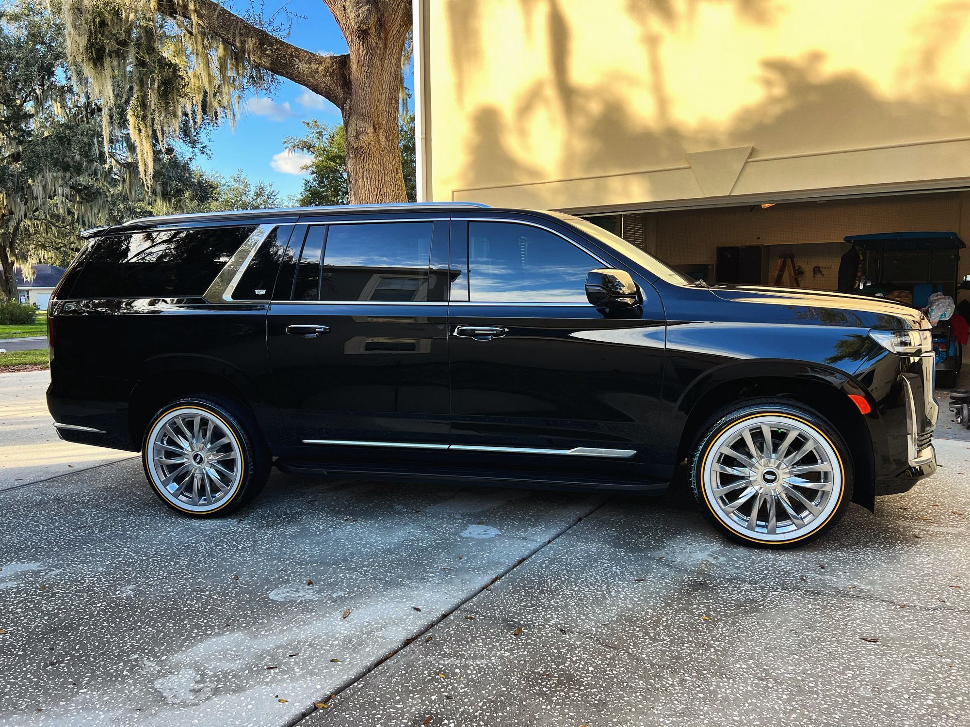 Vogue Tires And Rims Vogue Signature V | Wheel Specialists, Inc.