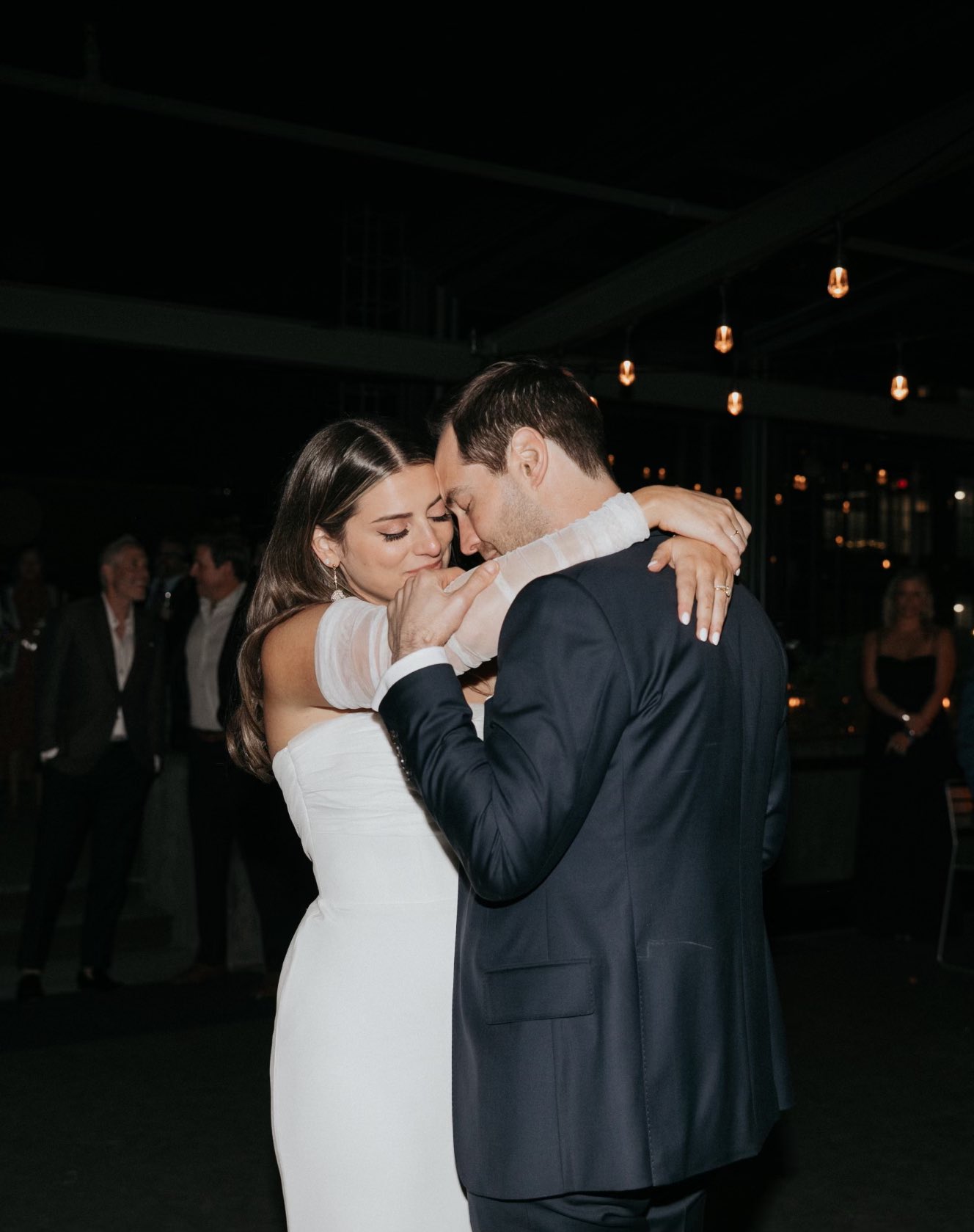 Rob Mayes Married