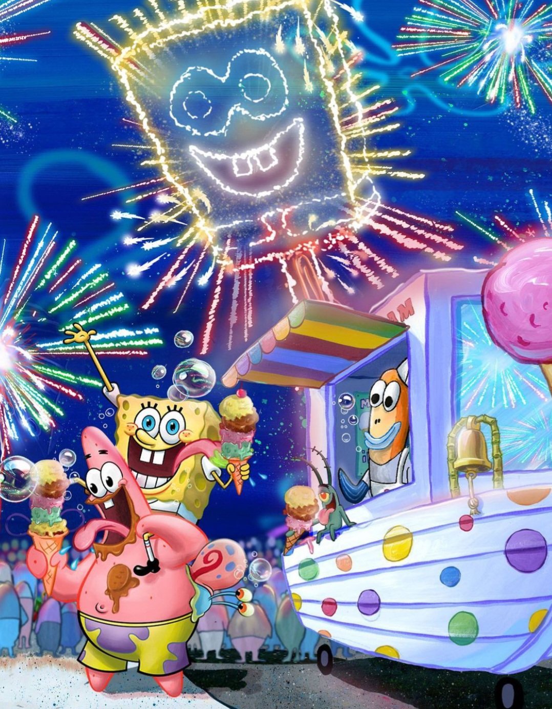 Spongebob Motivational Quotes