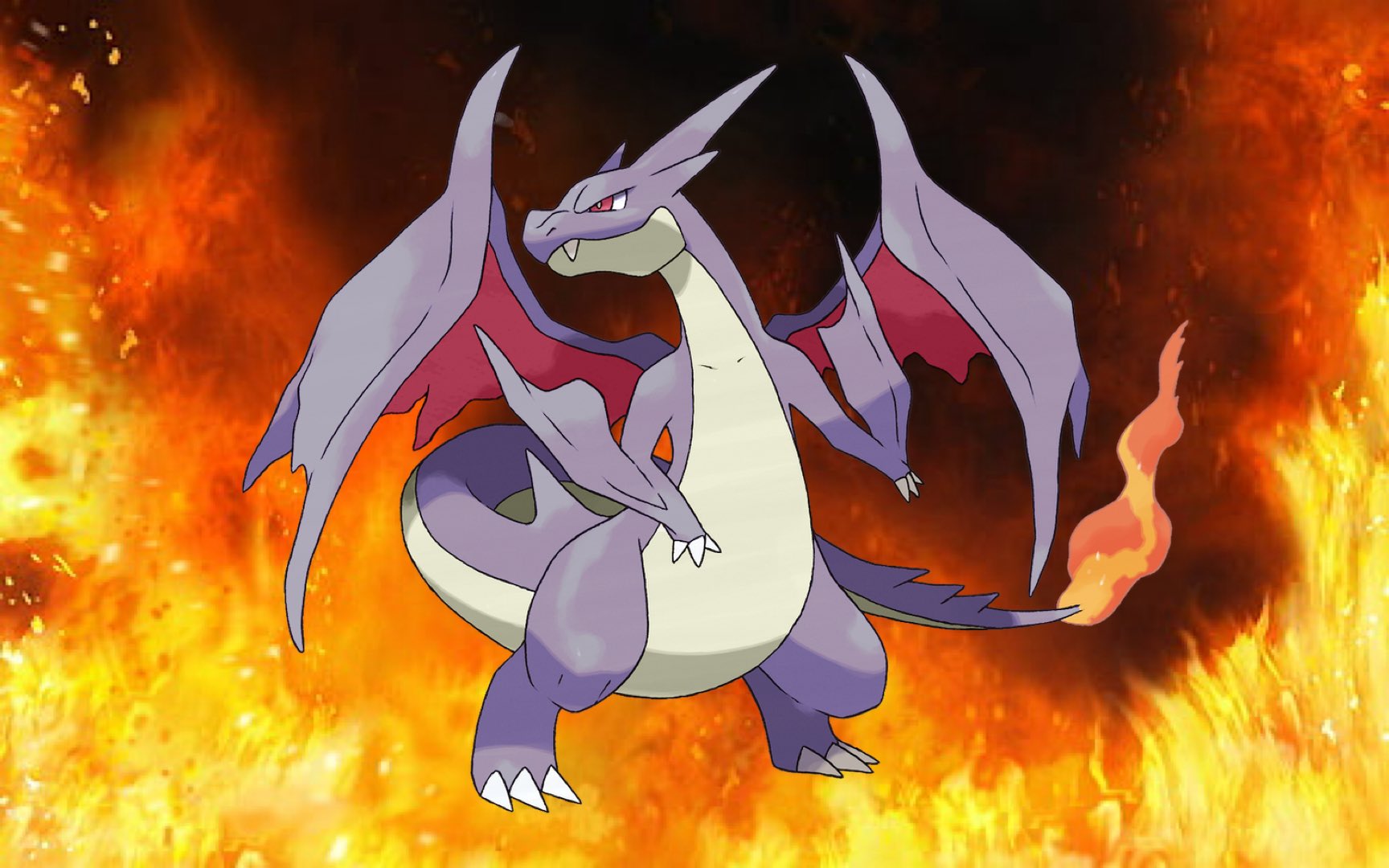 Shiny Mega Charizard Y Mega Charizard Y Returns To Raids | POGO