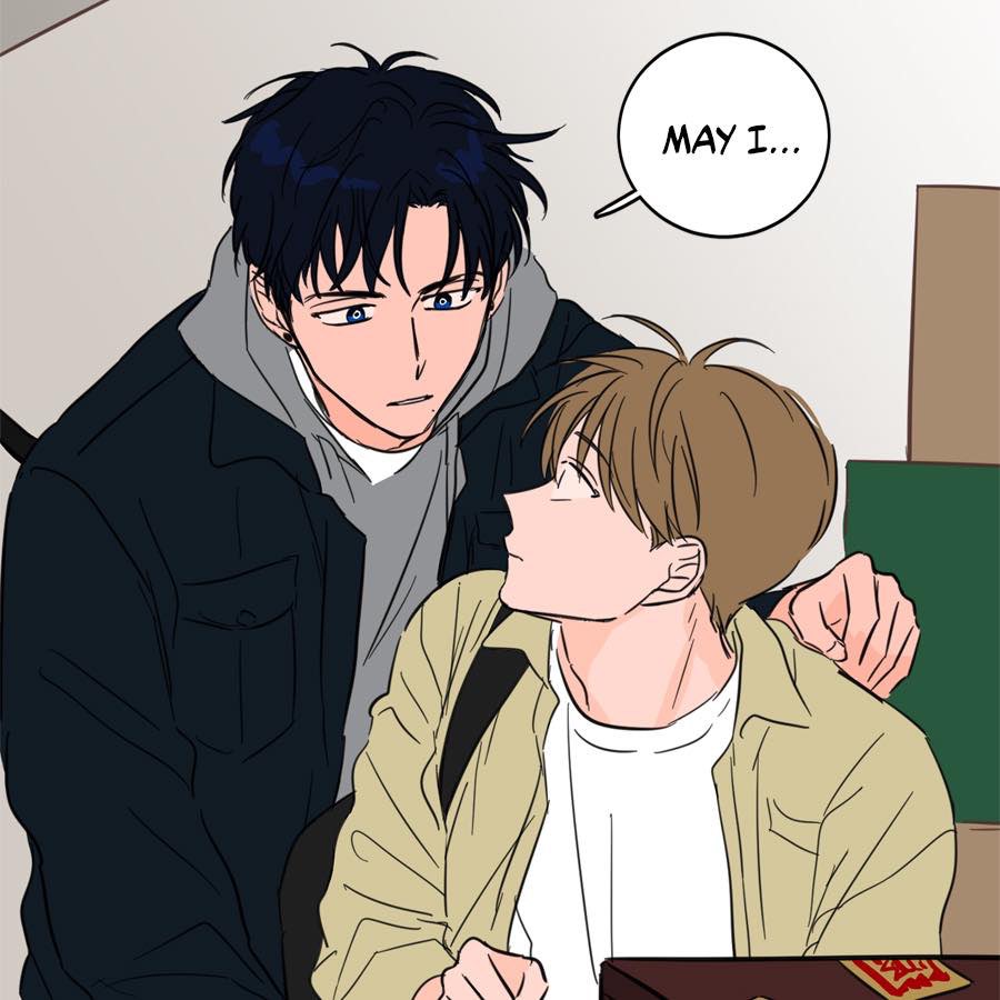 「5. mr.100% perfect by hobaen drama, focus on relationship 」😼の漫画