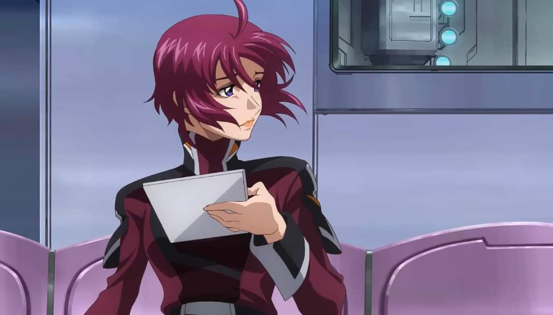 Gundam Seed Destiny Shinn And Lunamaria Shinn Asuka | The Gundam Wiki