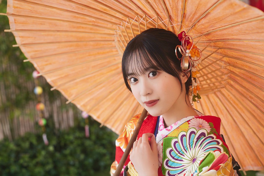 【櫻坂46】村井優応援スレ★4【優ちゃん】