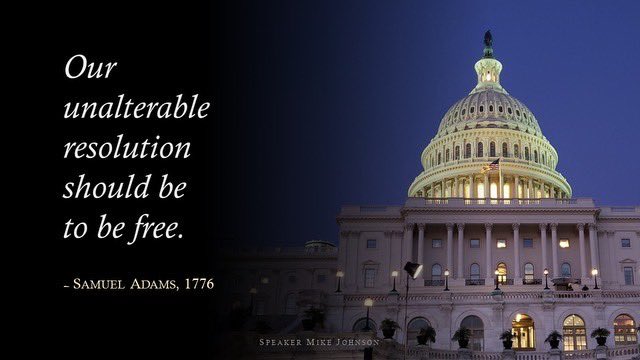 Michael Johnson Quotes Did Speaker Mike Johnson Say Women Have A 'Duty