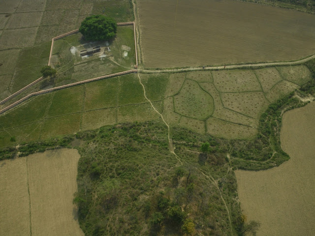 2,200+ year old Ashokan Pillar at Rampurva, West Champaran, Bihar 1 ...