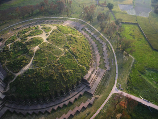 2,200+ year old Ashokan Pillar at Rampurva, West Champaran, Bihar 1 ...