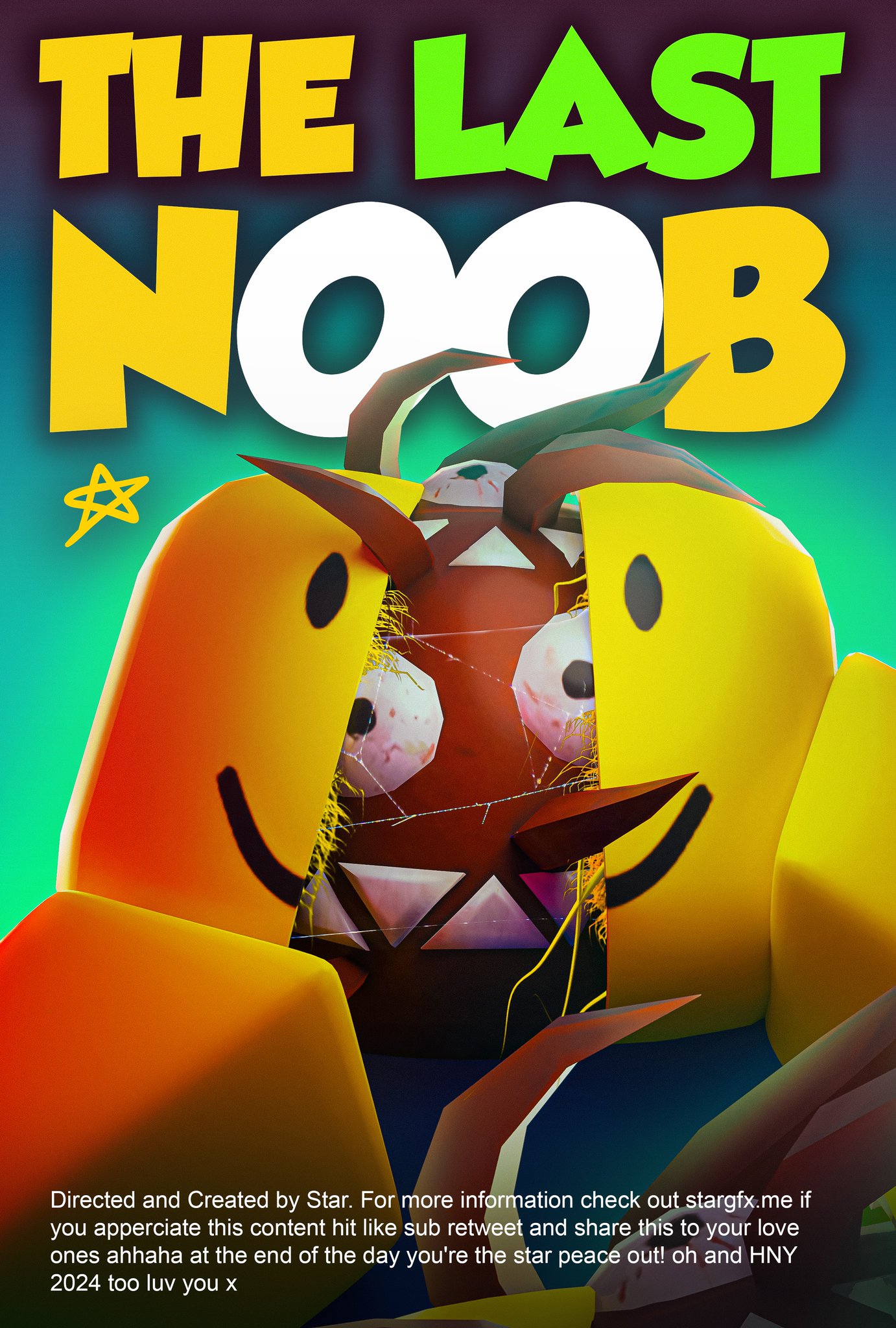 Noobz Poster SLUSHY NOOBZ Magazine Cover Poster! Etsy