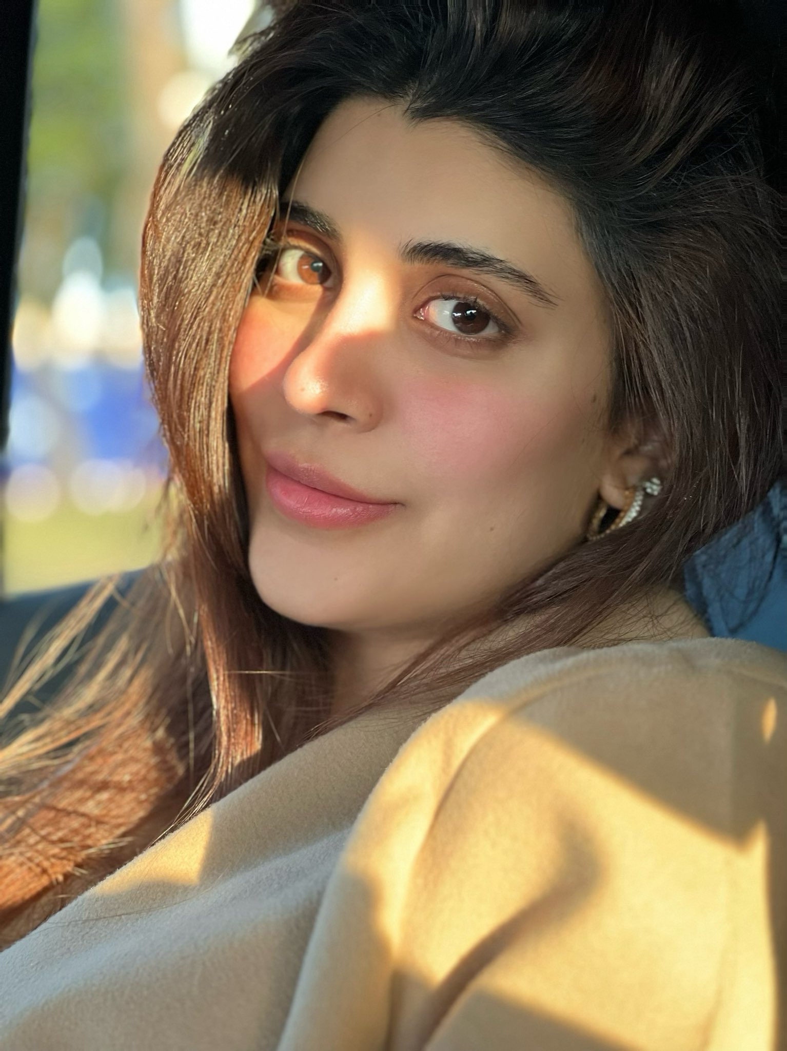 Urwa Hocane 2024