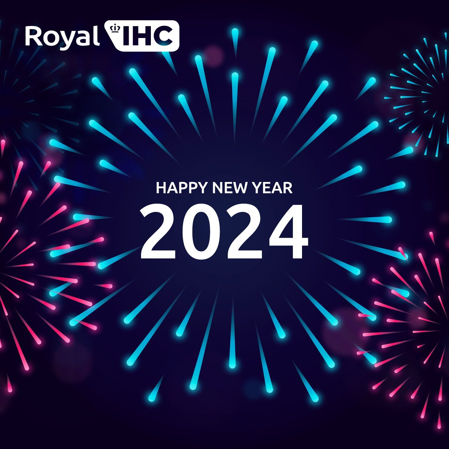 Royal Ihc Logo New Workboat Hits The Water At Royal IHC Dredging