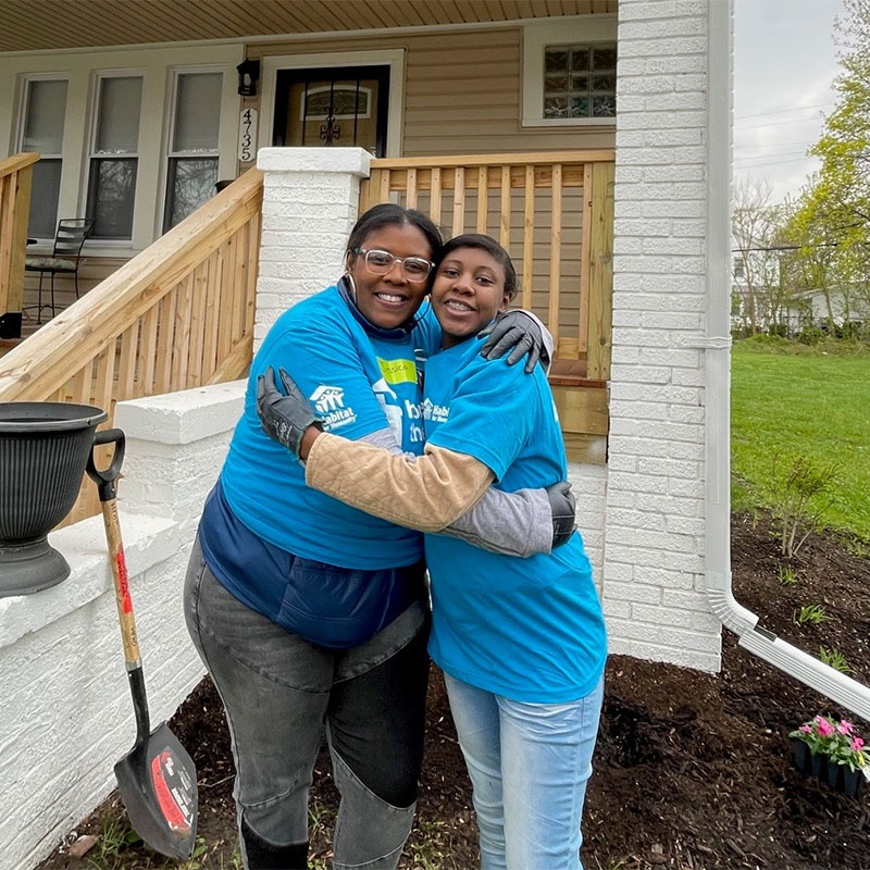 Arizona Charity | Habitat for Humanity® Central Arizona