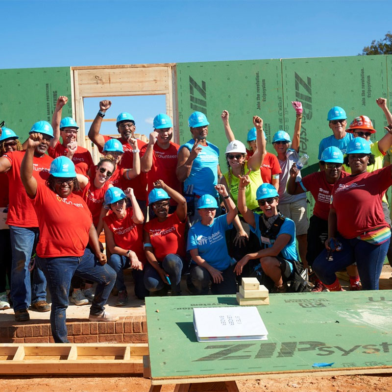 Arizona Charity | Habitat for Humanity® Central Arizona