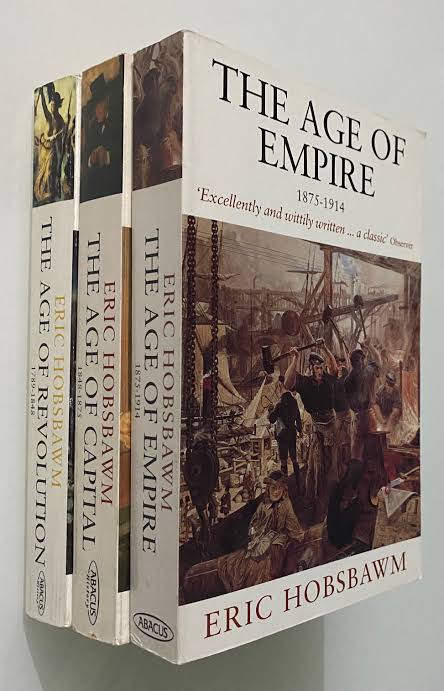 10 Great Economic History Books (2) 1) Streets of Gold - Abramitzky ...