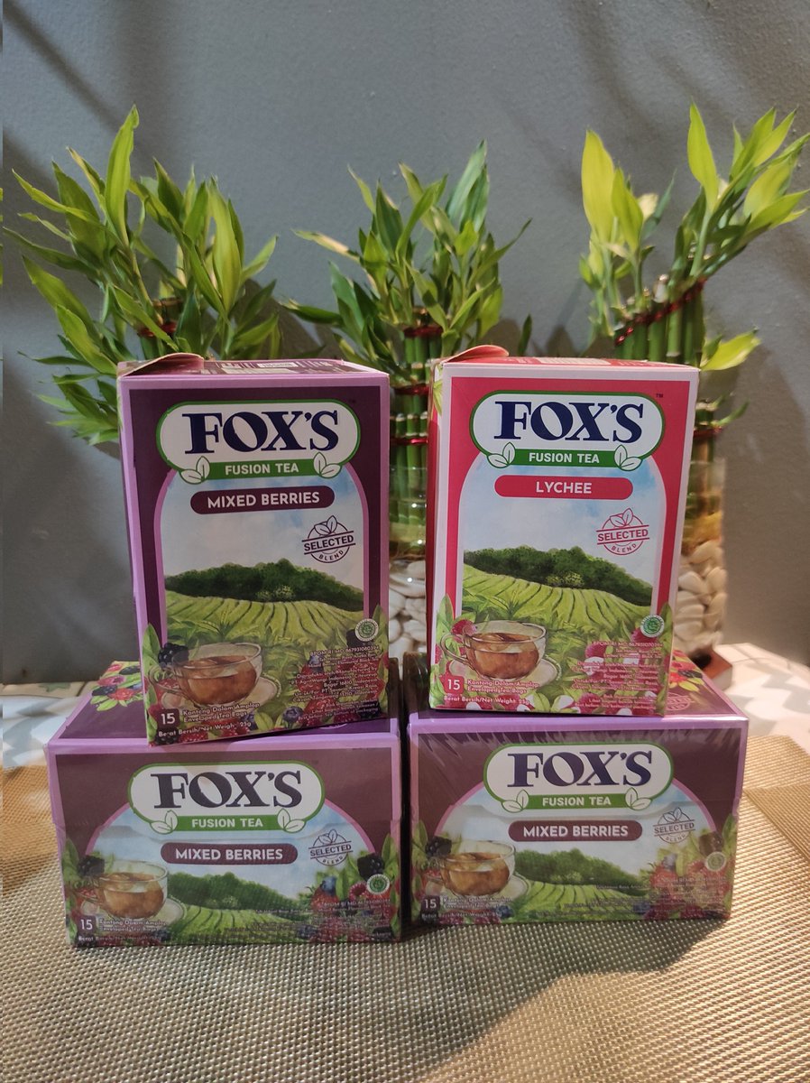 Selama tahun 2023 udah banyak bgt cobain beragam teh lokal, atau biasa ...