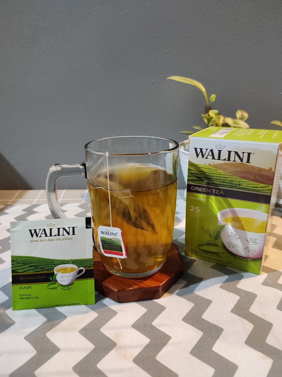 Selama tahun 2023 udah banyak bgt cobain beragam teh lokal, atau biasa ...