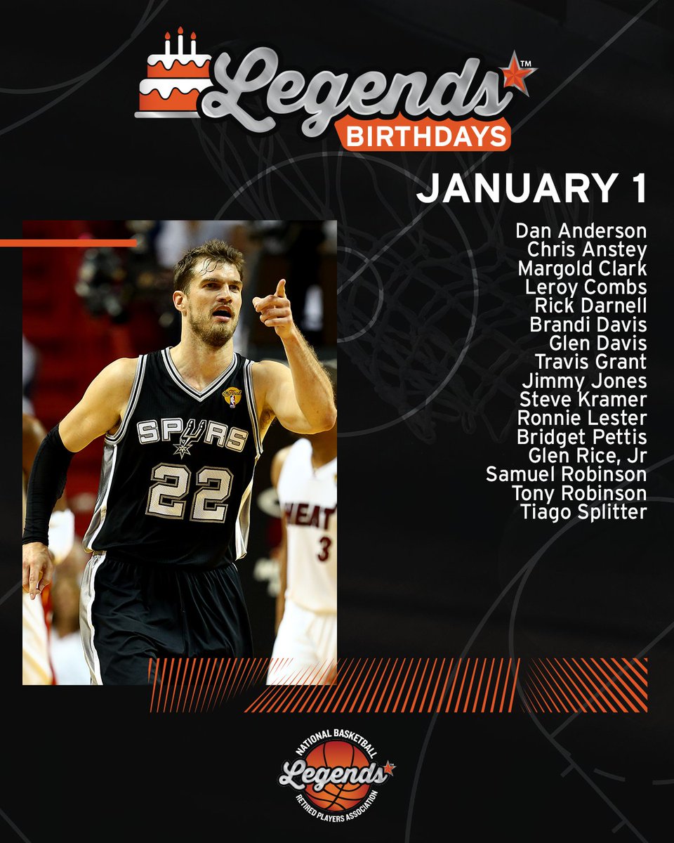 Chuck Share | National Basketball Retired Players Association