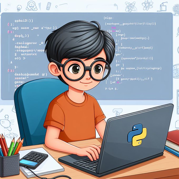 Python is one of the fastest-growing programming languages in the world ...