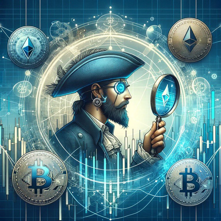 Thread by @crypthoem on Thread Reader App – Thread Reader App