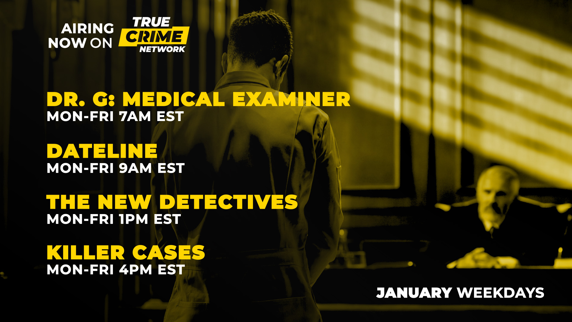 Medical Examiner Crime Scene
