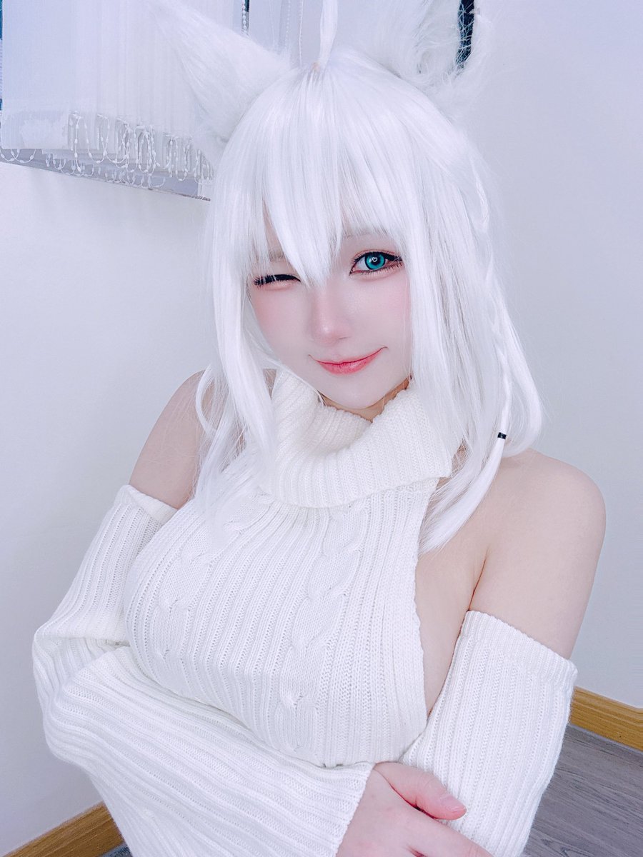 【画像】はなり（花梨） 中国美女コスプレイヤーがセクシーで可愛すぎるのでまとめてみた！ | コスッピ！