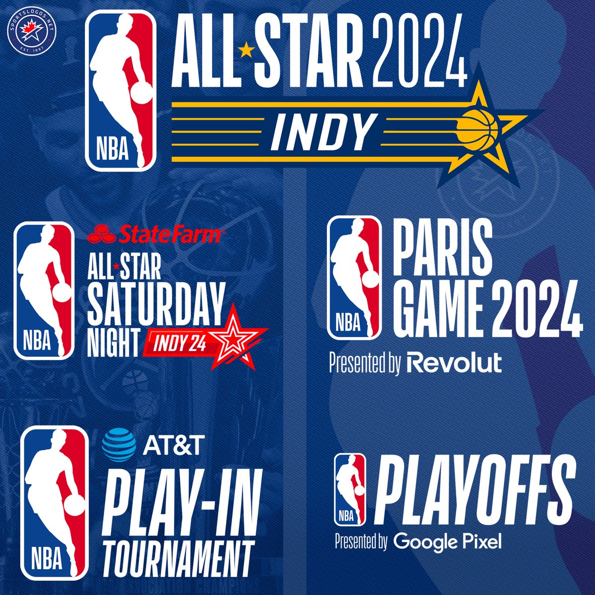 Nba Finals Logo 2024