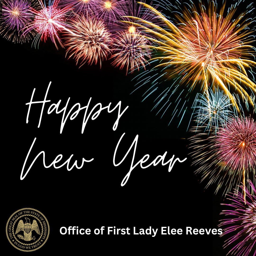 First Lady Elee Reeves - Office of Governor Tate Reeves