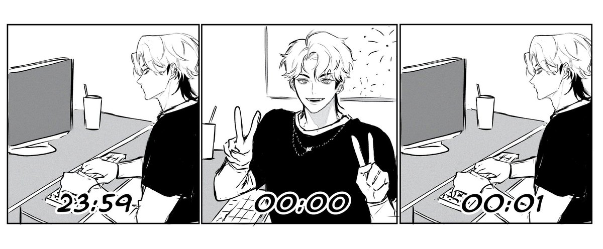 Shinobubu 🌸の漫画