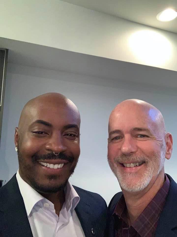 Mark Ruff's Instagram, Twitter & Facebook on IDCrawl