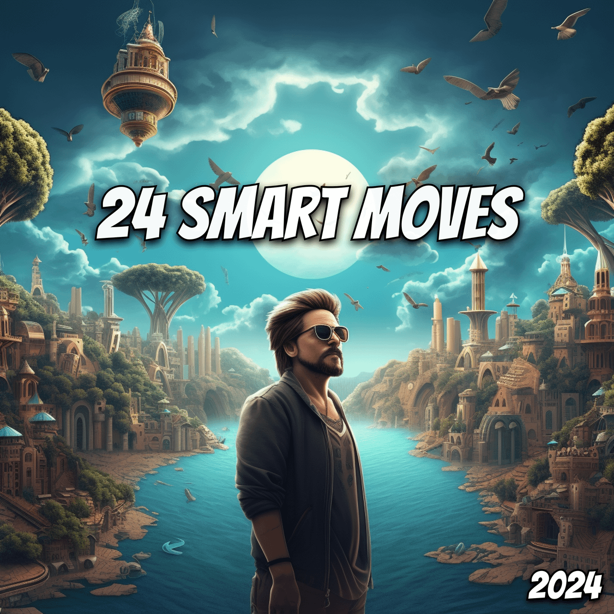 Get ready for a game-changing year in crypto history But most still don't understand what they ...