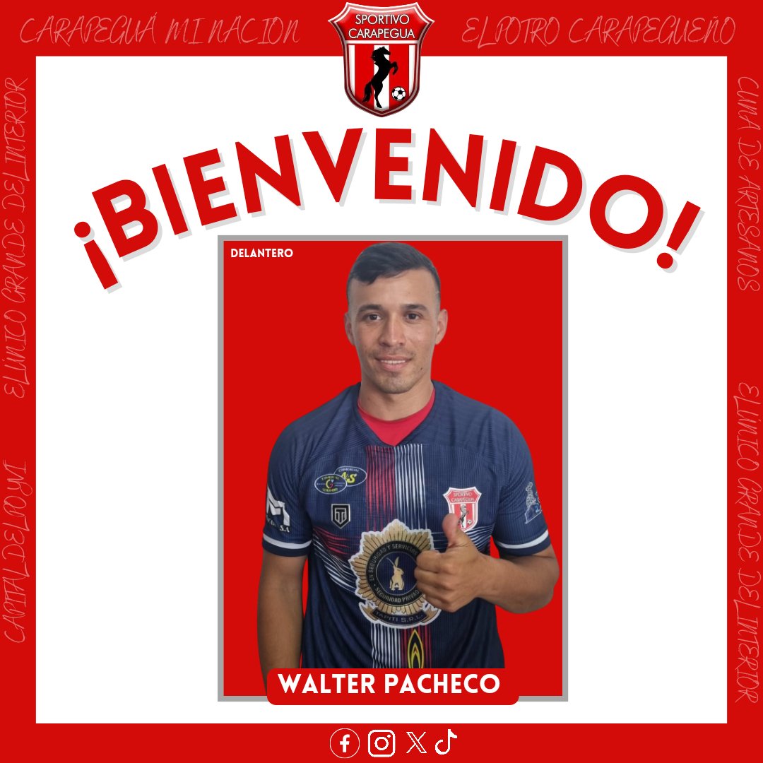 Walter PACHECO - PES KINGS EDITION