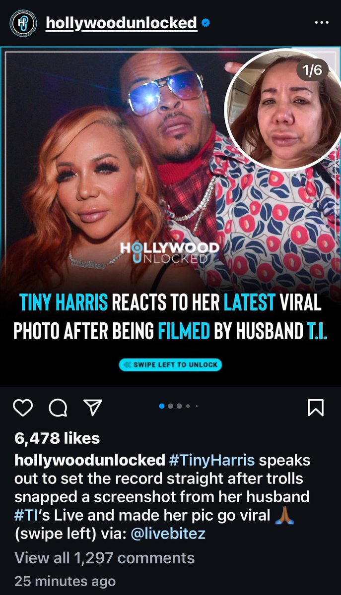 Tiny Harris Hairstyles 2024