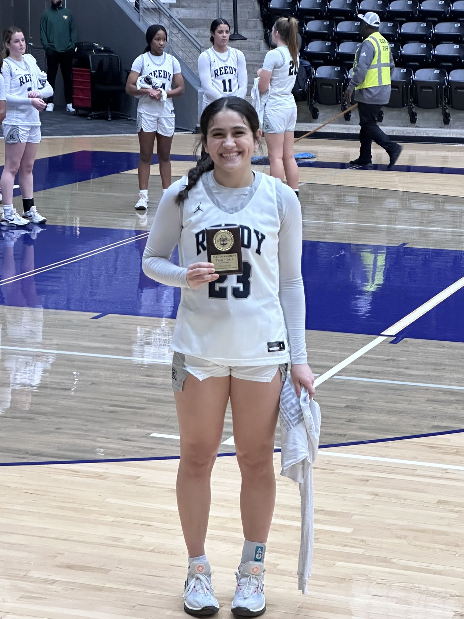 Jerelle Okoro Basketball Clipart