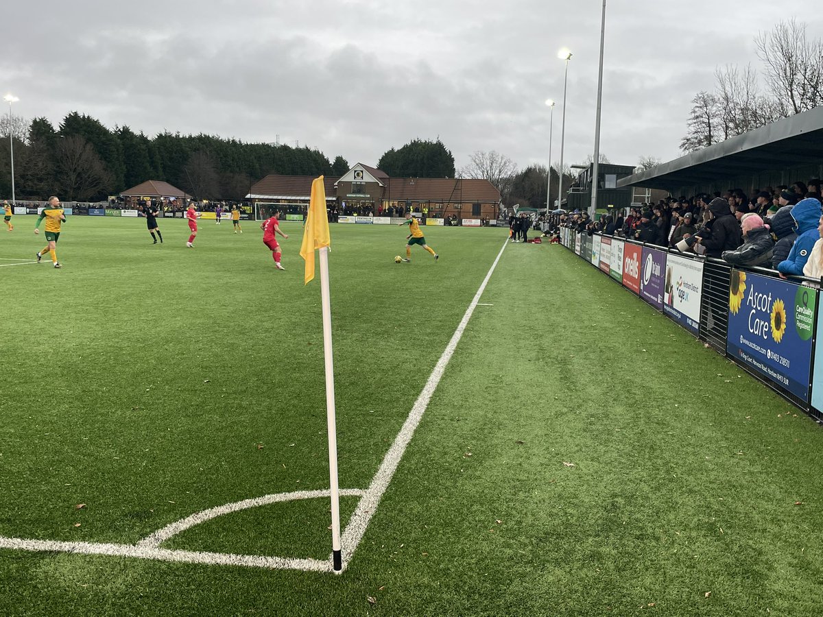 Haringey Borough (A) - ISTHMIAN-LEAGUE-PREMIER-DIVISION - Horsham ...