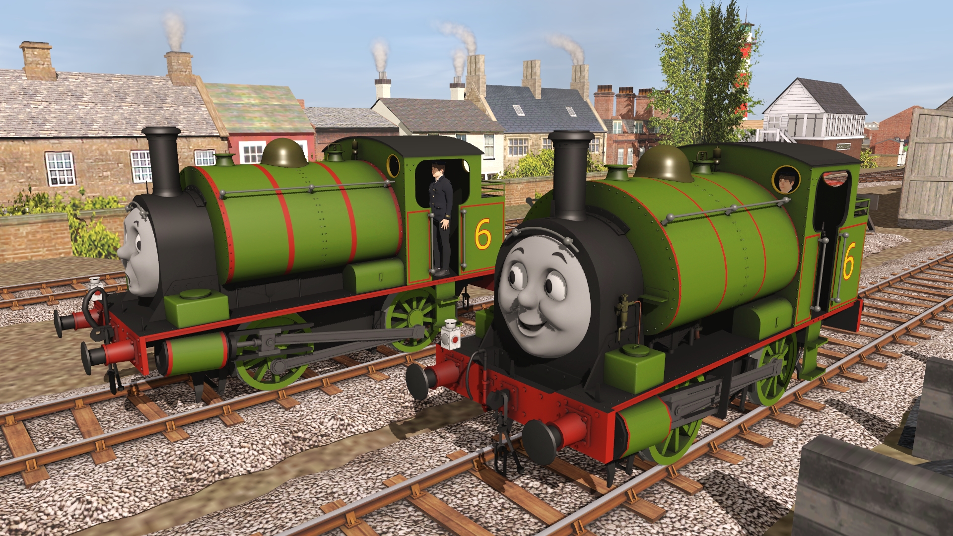 Percy Wildnorwester Wiki