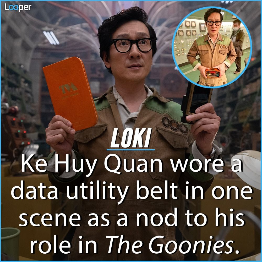 Daten Goonies Meme WASTED | 'The Goonies' Stars #KeHuyQuan