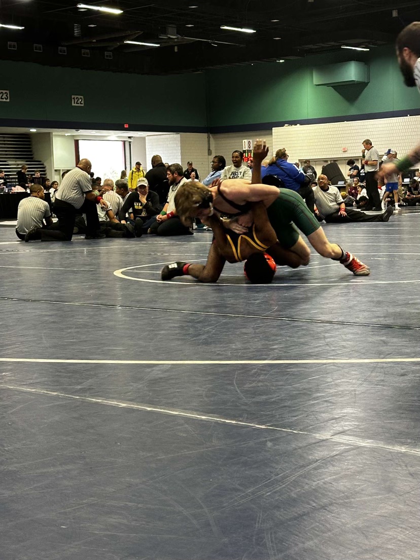 Green Hope Wrestling (@GH_Wrestling_) / Posts / X