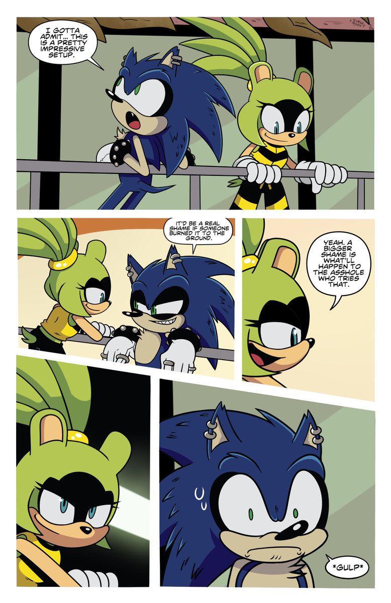 Kitare - COMMS OPEN!@KitareArtistの漫画作品一覧